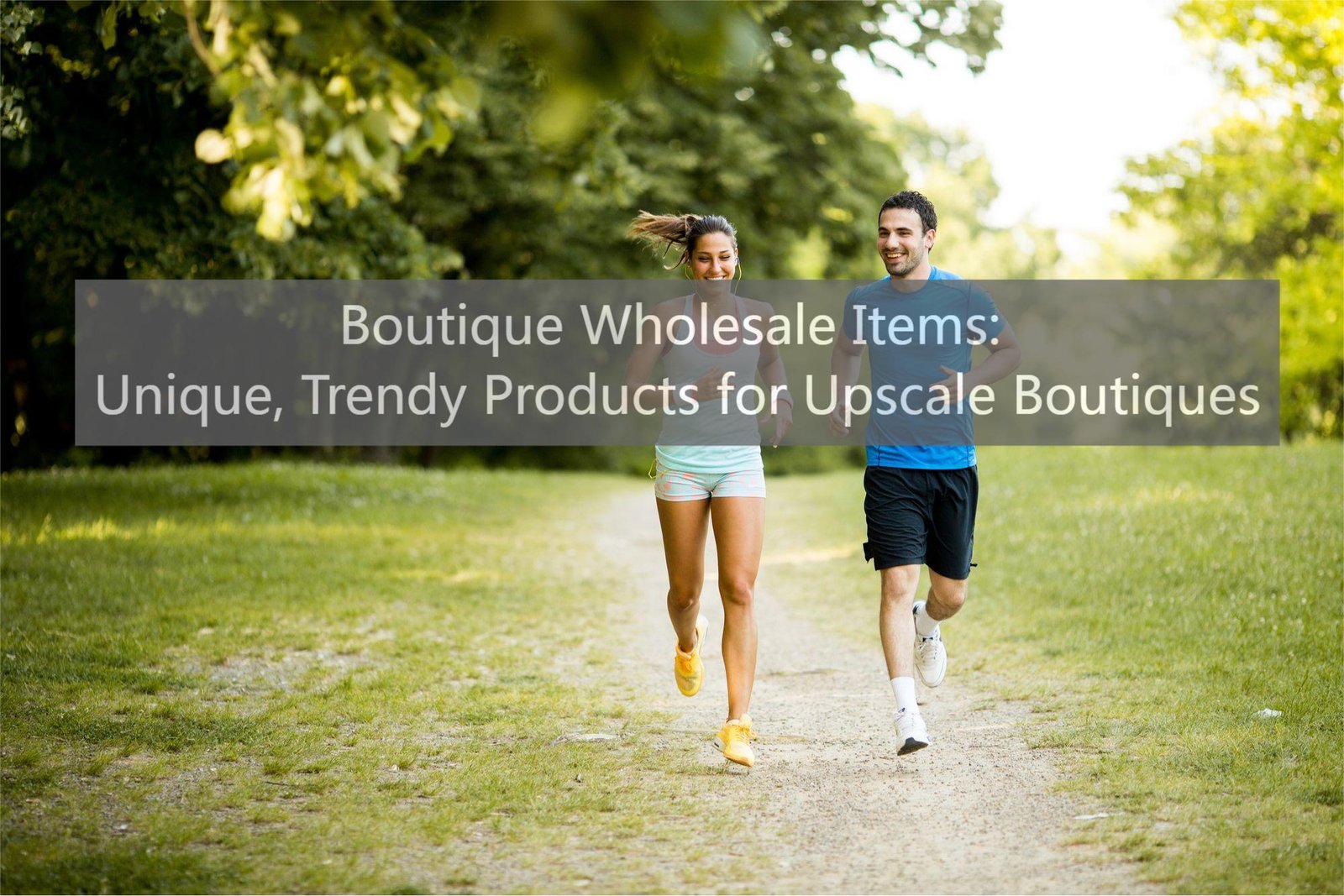 Boutique Wholesale Items: Unique, Trendy Products for Upscale Boutiques ...